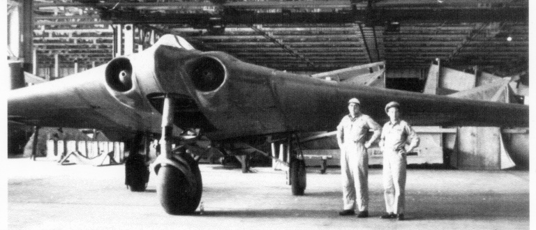 Bombardero B-2 Spirit: historia y caracterísiticas