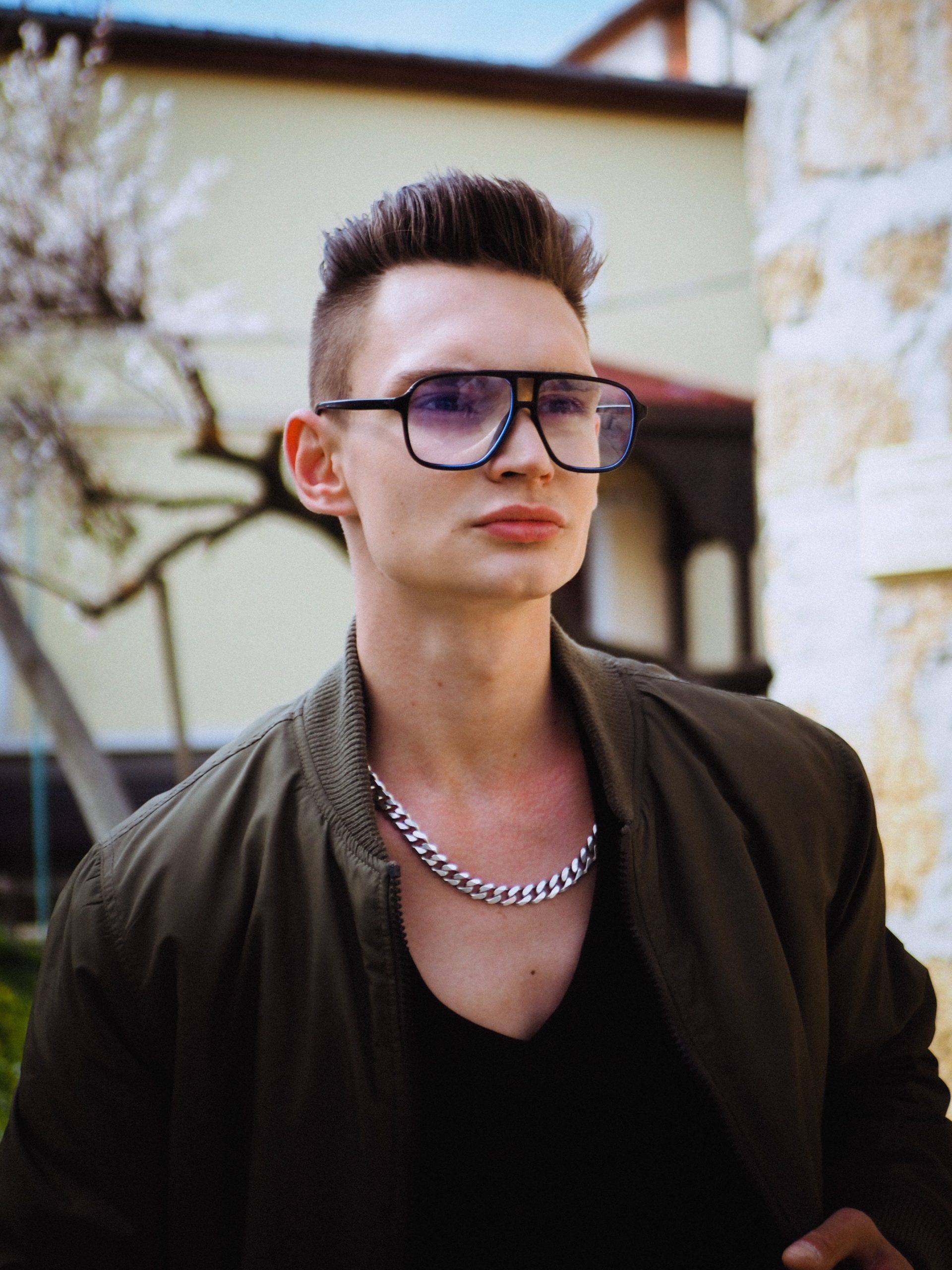 What does wearing a bomber mean? - Bomber Original